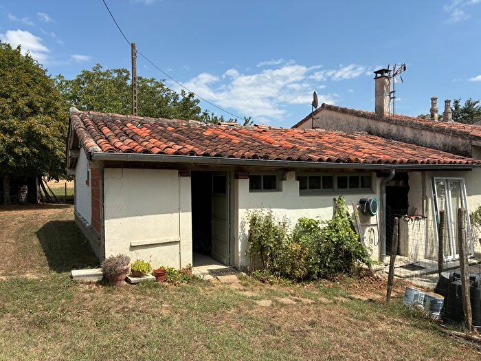 Maison 3 pièces à vendre - Baziège