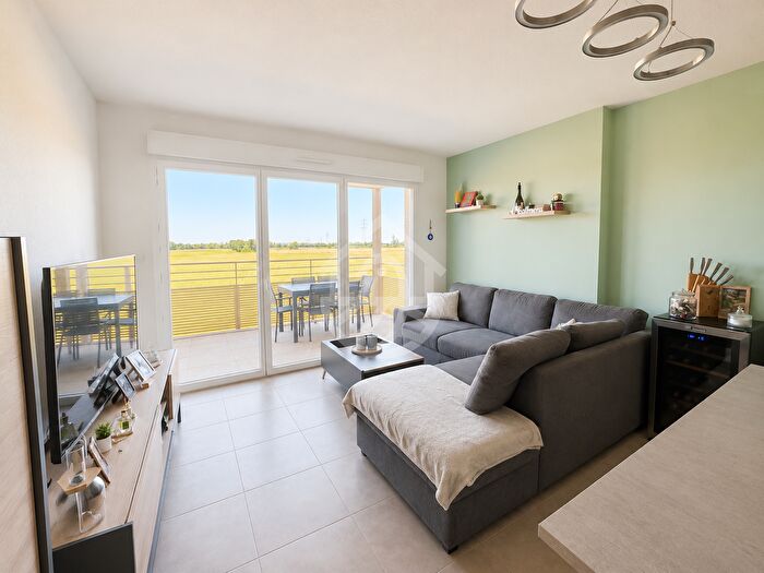 Appartement 3 pièces à vendre à Valence, Fontbarlettes