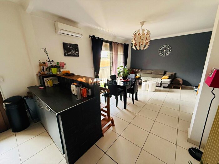 Appartement à vendre - Perpignan, Las Cobas - 4 pièces - 3 chambres
