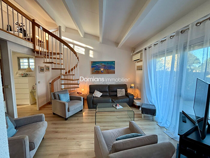 Saint-Cyprien, L'Aygual, Golf - Appartement 4 pièces à vendre