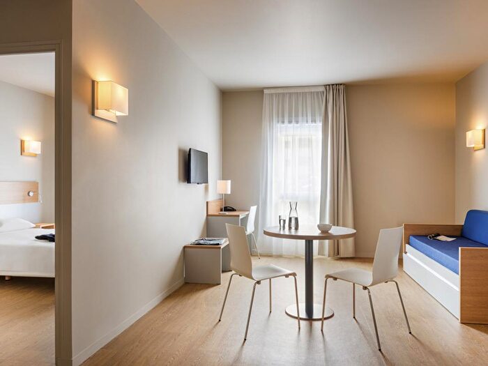 Appartement à vendre - Dijon, Clémenceau, Gare, Porte Neuve - 1 pièce