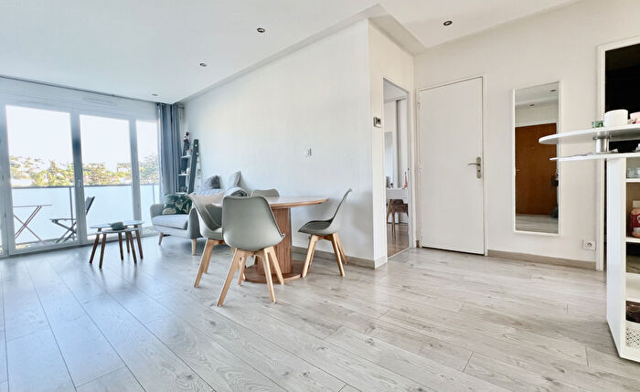 Villars : Appartement 3 pièces à vendre