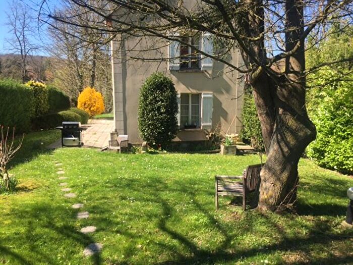 Maison à Montlignon, à vendre