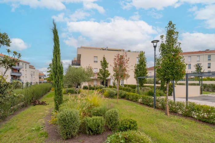 Appartement 3 pièces à vendre à Marignane, Le Carestier, Le Taulet
