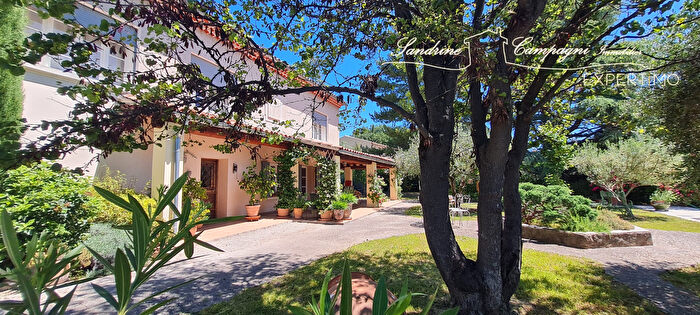 Maison 7 pièces à vendre - Mazan