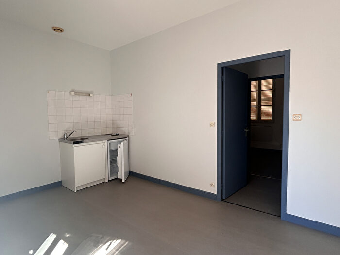 Saint-Gaultier : Appartement 2 pièces à louer