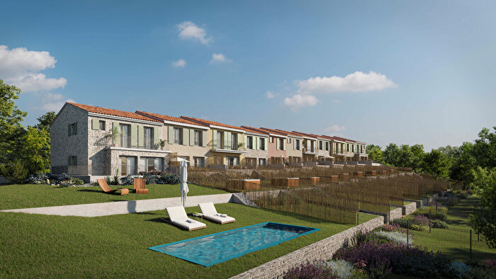 Maison 4 pièces à La Garde-Freinet, à vendre