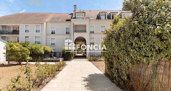Montlhéry - Appartement 1 pièce à vendre