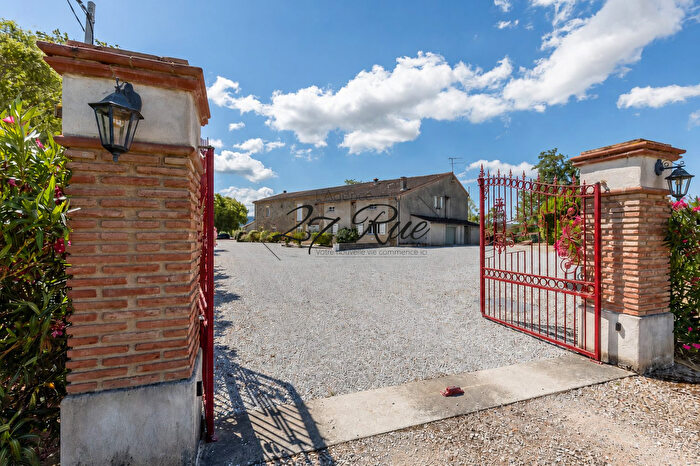 Maison 16 pièces à vendre à Revel