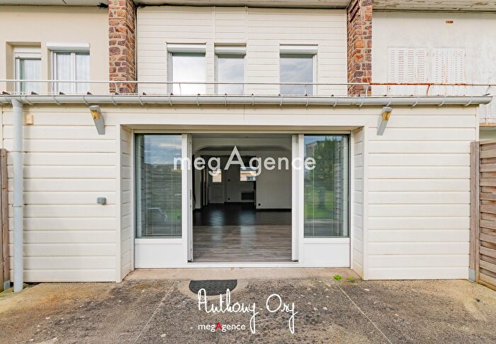 Maison à vendre - Vire, Bourg de Neuville, La Planche - 4 pièces - 2 chambres