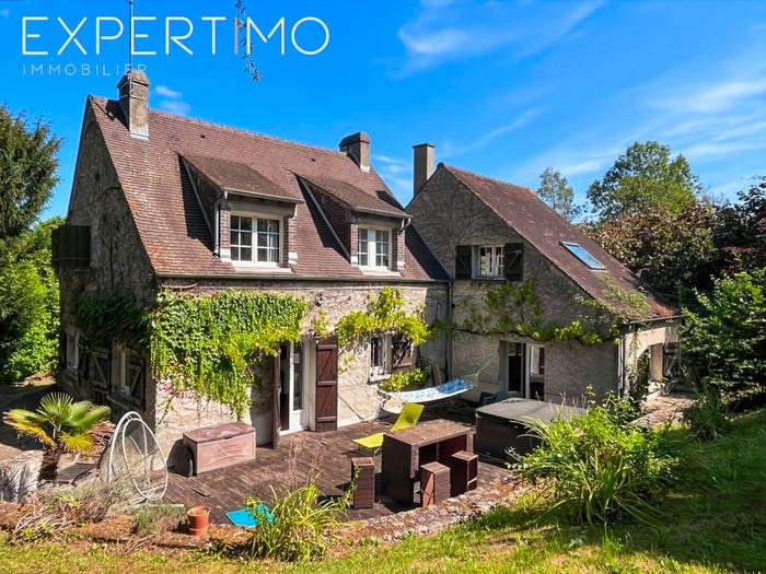 Maison 6 pièces à ZAC Hameaux, Breuillet, à louer