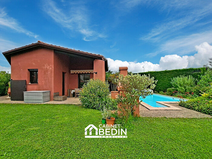 Maison 6 pièces à Frouzins, à vendre