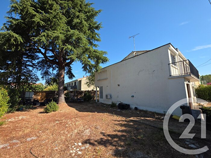 Maison 7 pièces à Rodilhan, à vendre