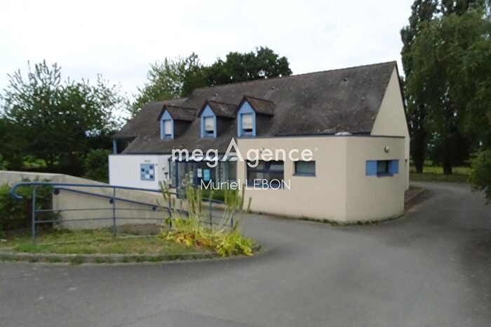 Maison à vendre - Tremblay - 12 pièces - 2 chambres