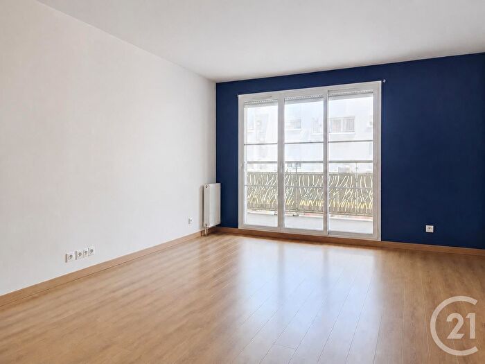 Drancy, Le Petit Drancy : Appartement 2 pièces à louer