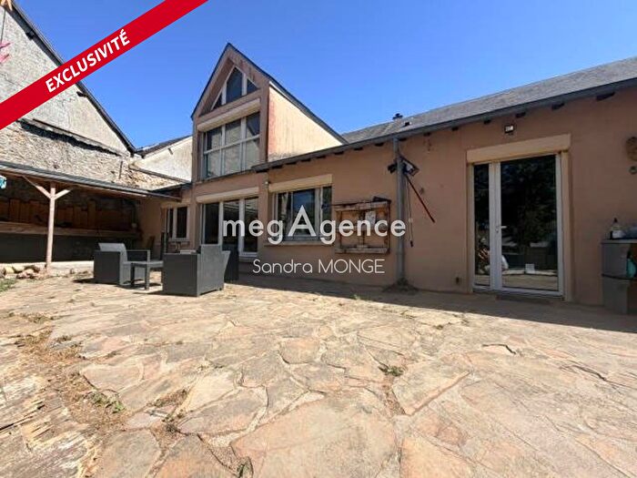 Auneau : Maison 6 pièces à vendre