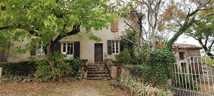 Maison à vendre - Lacour - 5 pièces - 3 chambres