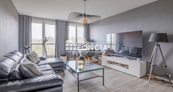 Appartement 3 pièces à vendre à Lyon 5ème, Ménival, Battières, La Plaine
