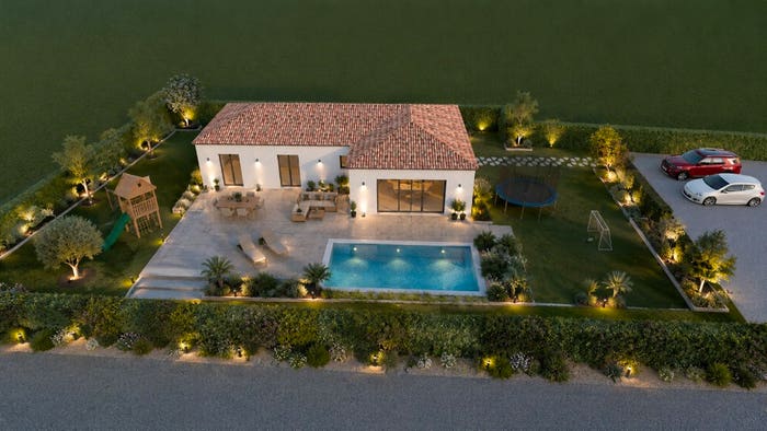 Maison 5 pièces à Le Muy, à vendre
