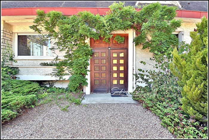 Maison 6 pièces à vendre à La Chaussée-d'Ivry