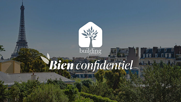 Appartement à vendre - Paris e , Chaillot - 5 pièces - 3 chambres