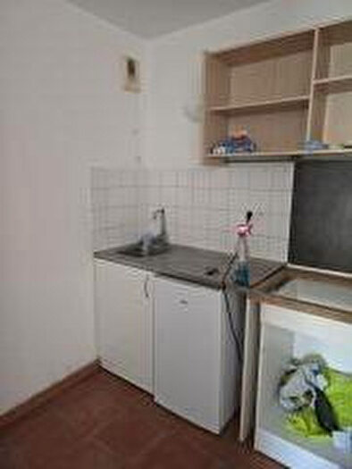 Appartement 2 pièces à vendre - Avignon, Préfecture