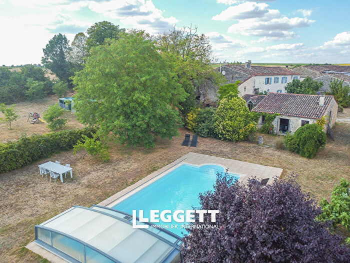 Maison à vendre - Saint-Saturnin
