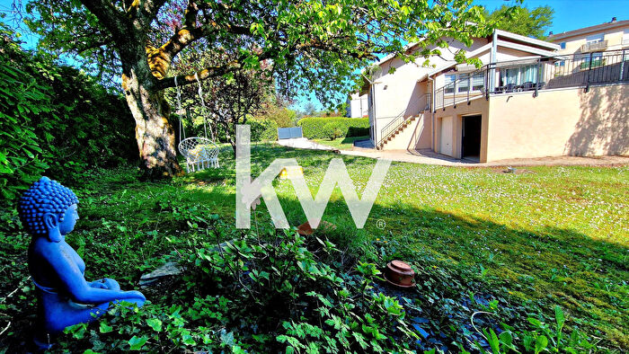 Maison 6 pièces à Saint-Vit, à vendre