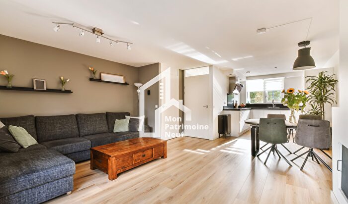 Maison à vendre - Blagnac, Baradel, Ritouret - 3 pièces