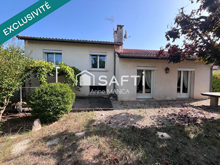 Maison 6 pièces à vendre - Albi, La Piscine, La Plaine du Gô