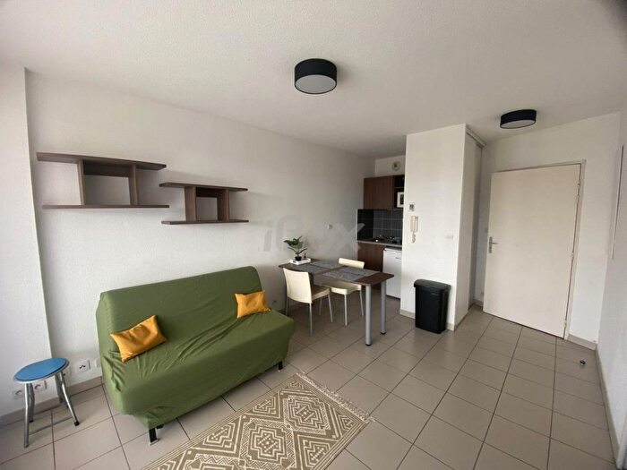 Appartement 2 pièces à louer - Toulon, Saint-Jean du Var