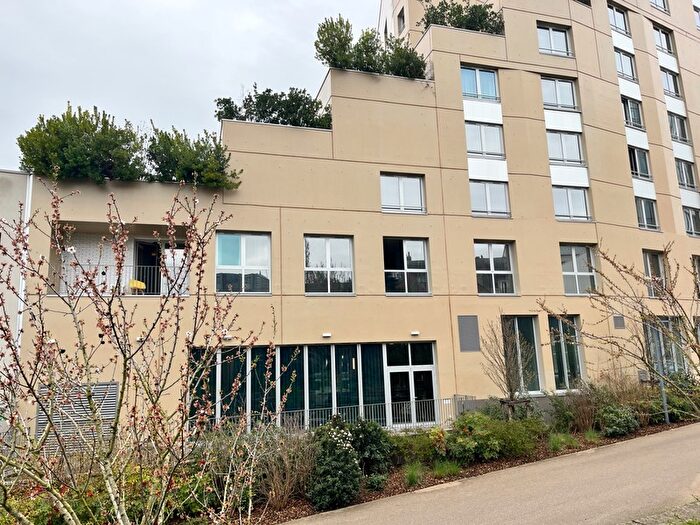 Appartement à vendre - Angers, Centre-ville, La Fayette - 1 pièce