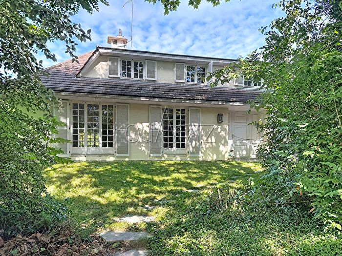 Maison 9 pièces à Versailles, Clagny Glatigny, à vendre