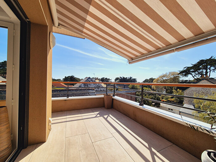 Pornichet, Centre-ville, Gare, Gambetta - Appartement 4 pièces à vendre