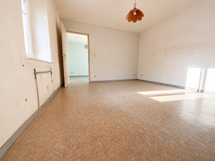 Appartement 2 pièces à vendre - Épinal, Champ du Pin