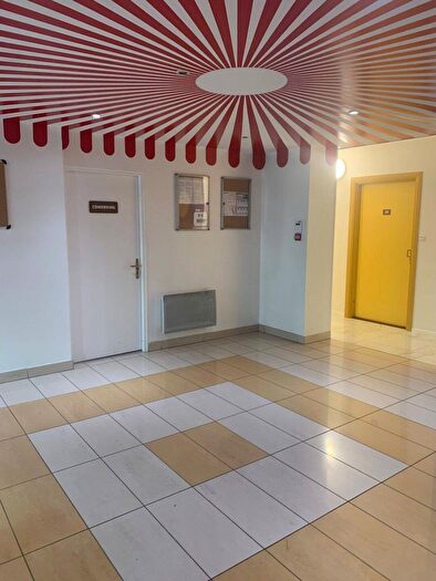 Serris : Appartement 1 pièce à louer