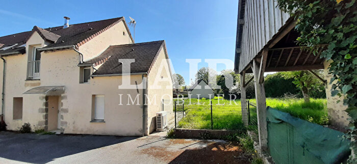 Maison 4 pièces à Sées, à vendre