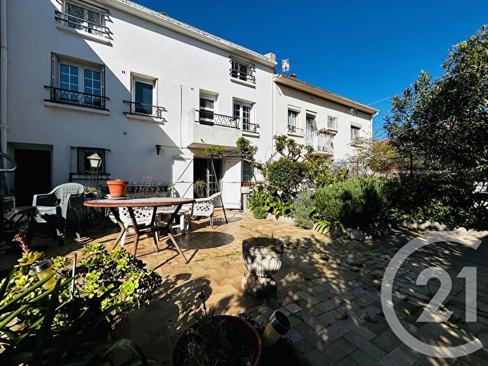 Maison 7 pièces à Cabestany, à vendre