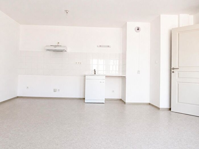 Millau, République, Beauregard, Cales - Appartement 2 pièces à louer