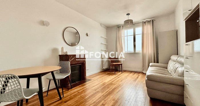Appartement 2 pièces à louer - Notre Dame, Versailles