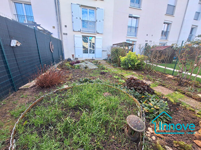 Maison à vendre - Élancourt, Nouvelle Amsterdam, ZA Petite Villedieu - 5 pièces - 4 chambres