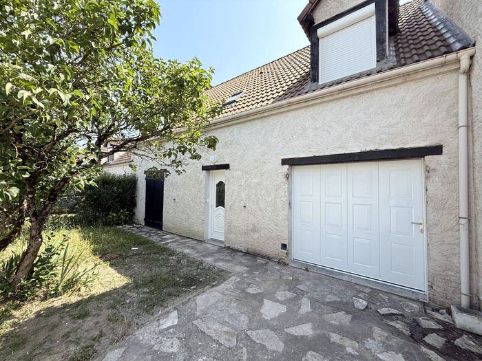 Maison 5 pièces à louer - Méreau