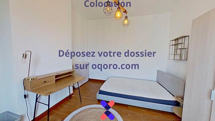 Appartement à louer - Eure, Le Havre - 4 pièces - 3 chambres