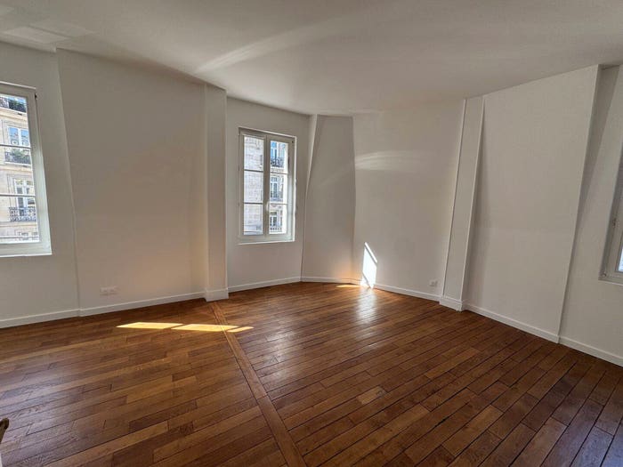 Appartement 2 pièces à Paris 8ème arrondissement, à louer