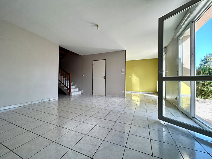 Maison à vendre - Le Mans, Les Ardriers - 4 pièces - 3 chambres