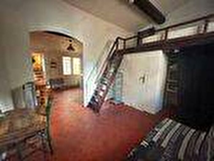 Appartement 1 pièce à Centre Ville, Aix-en-Provence, à louer