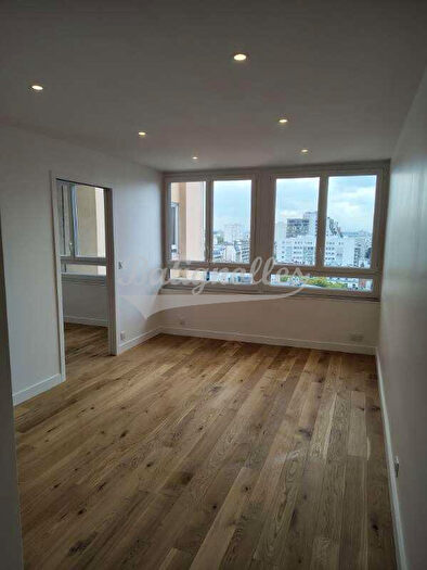 Appartement 2 pièces à louer - Paris 19ème, Flandre, Aubervilliers