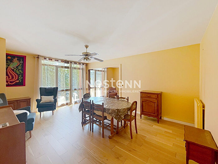 Appartement 5 pièces à Saint-Fargeau-Ponthierry, à vendre
