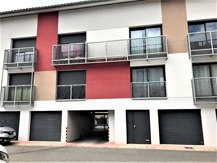 Appartement à louer - Rayssac, Albi - 1 pièce