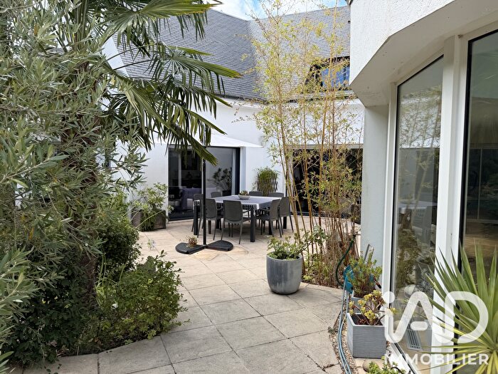 Maison 7 pièces à vendre - Guérande, Domaines, La Nantaise